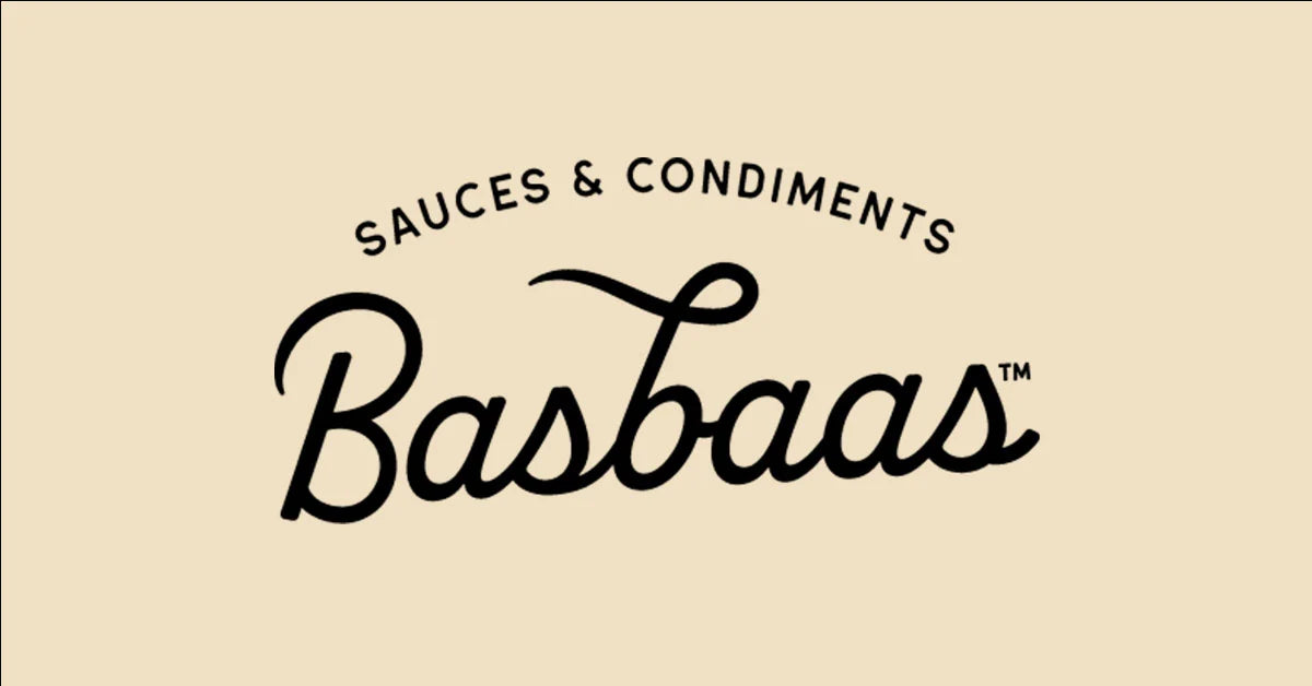 Cookbook - Basbaas Foods