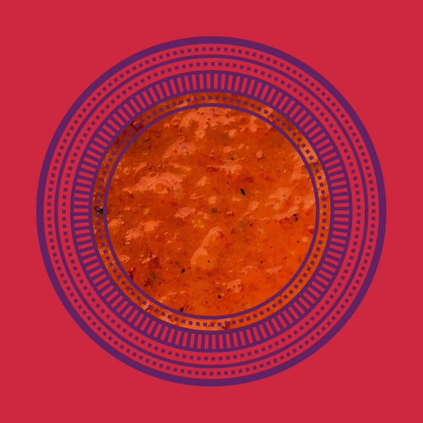 West African Pepper Sauce - Basbaas Foods